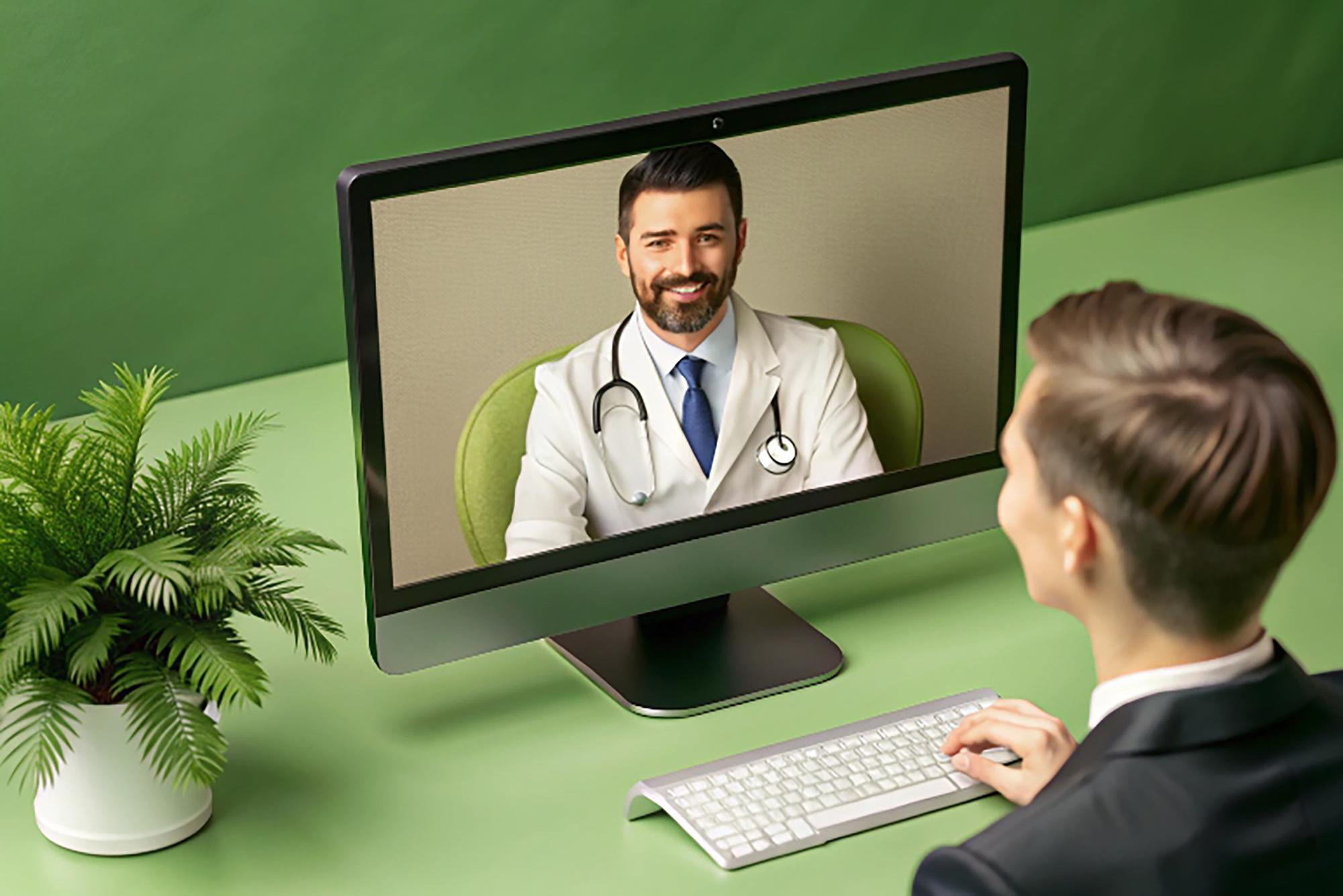 Virtual Pediatric Consultations Simplifying Healthcare for Parents ...